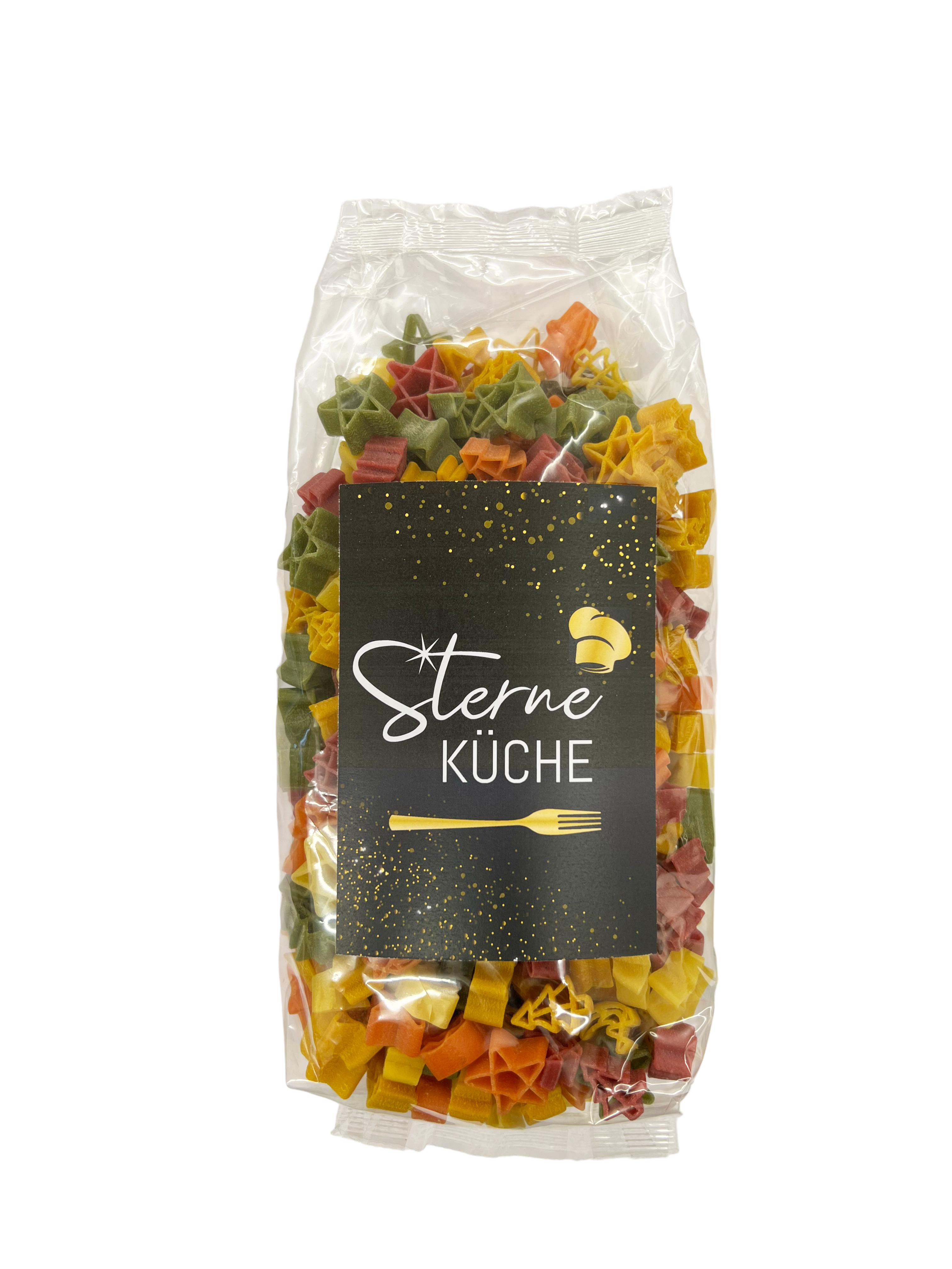 Barilotto | PASTA SPRUCH «STERNE KÜCHE» | 500g